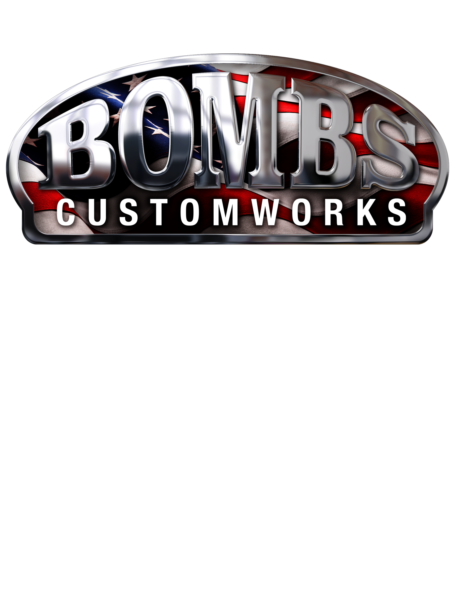 Contact - BOMBS CUSTOM WORKS